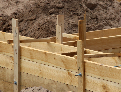 Los Angeles: Foundation Replacement