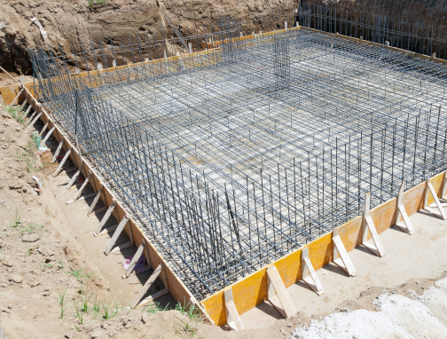 Los Angeles: Foundation Replacement