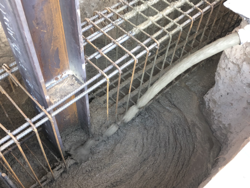 Soft Story Retrofit / Los Angeles