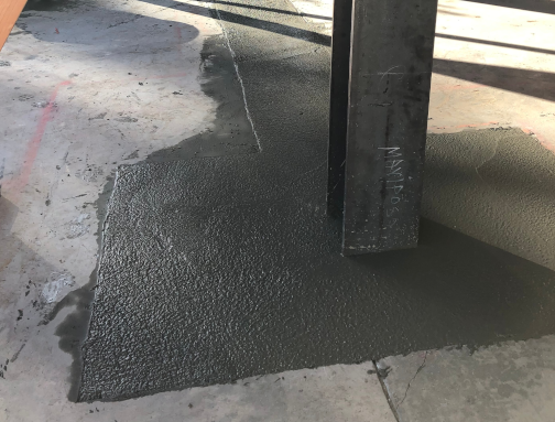 Soft Story Retrofit / Los Angeles